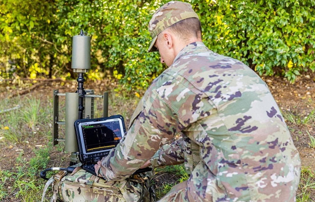 Roke USA – Chemring Group PLC