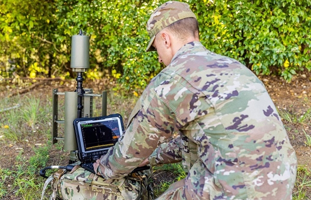 Roke USA – Chemring Group PLC