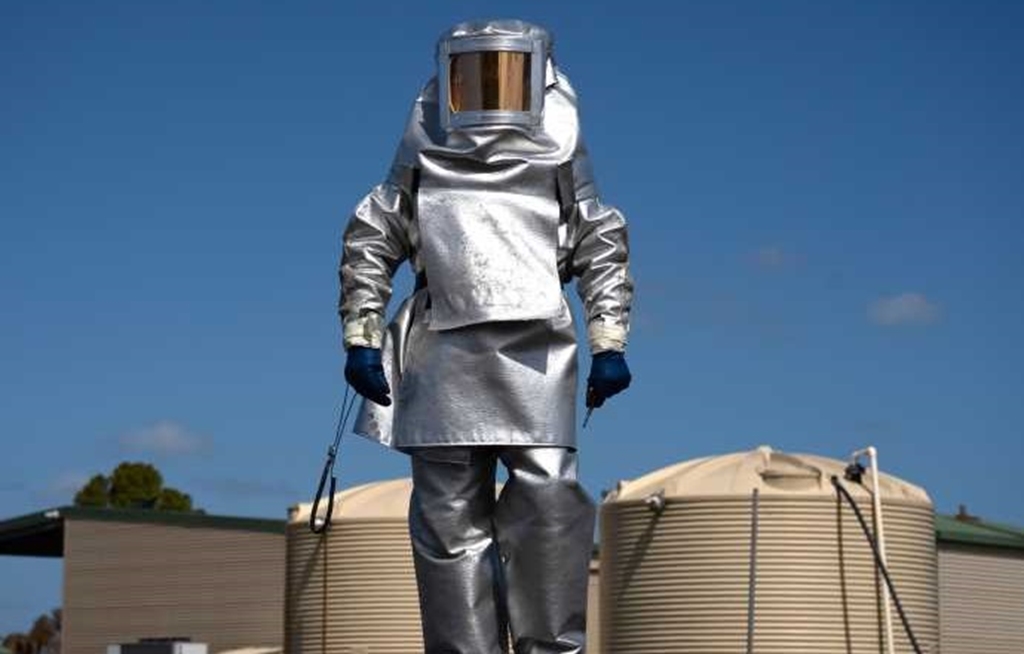 Chemring Australia – Chemring Group PLC