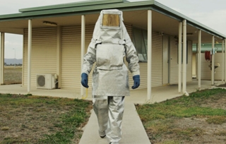 Chemring Australia – Chemring Group PLC