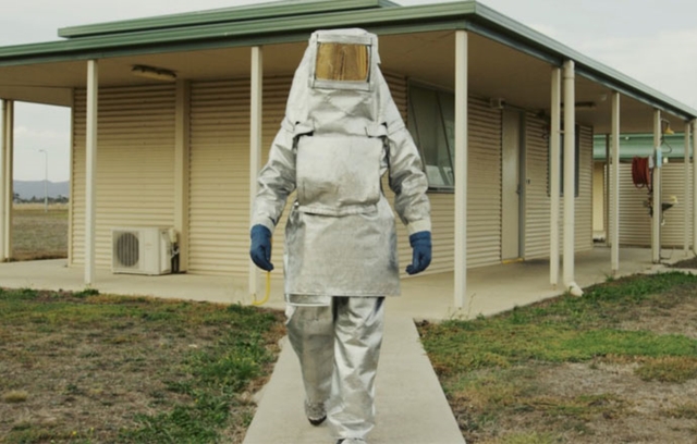 Chemring Australia – Chemring Group PLC