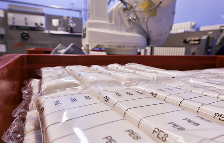 Chemring Energetics UK – Chemring Group PLC