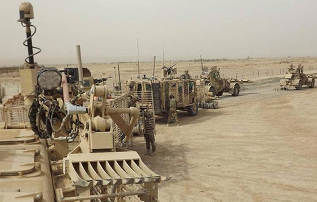 Chemring Sensors & Electronic Systems – Chemring Group PLC