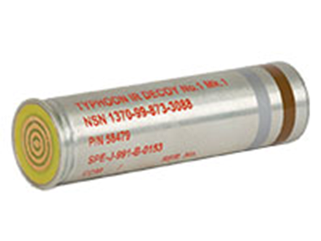 UK – Chemring Group PLC