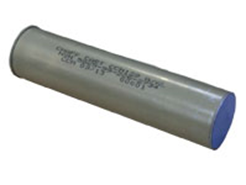 Advanced RF Countermeasures – Chemring Group PLC