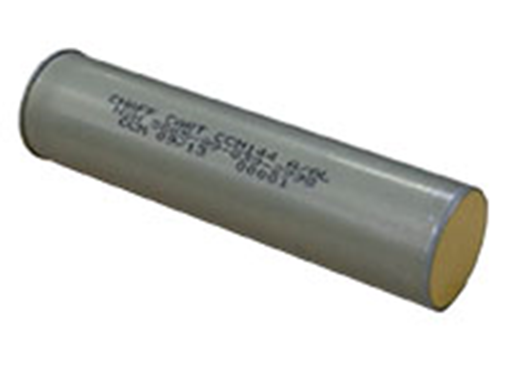 Advanced RF Countermeasures – Chemring Group PLC