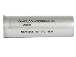 Advanced RF Countermeasures – Chemring Group PLC