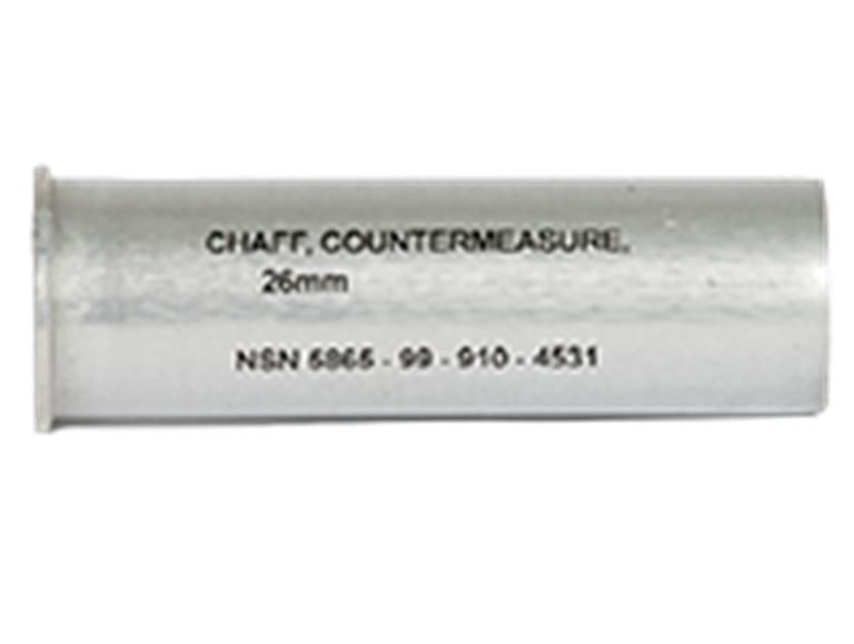 Advanced RF Countermeasures – Chemring Group PLC