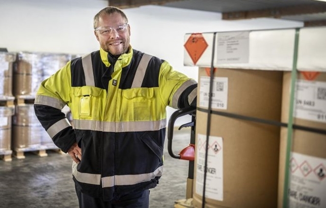 Chemring Nobel – Chemring Group PLC